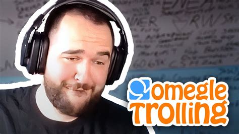 Omegle But Hyphonix Youtube