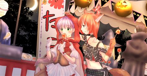 Omc 【omc】イベントピンナップ みやののイラスト Pixiv