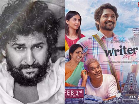 Nani Appreciates Small Film Big Success