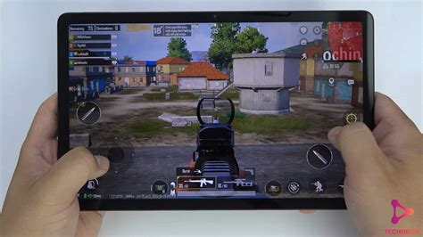 Xiaomi Redmi Pad Test Game Pubg Max Setting Hdr Extreme With Gfx