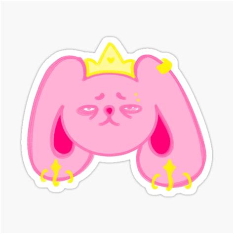 Sad Boi Drip Sticker For Sale By Deadnamearchive Redbubble
