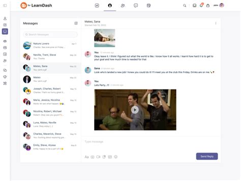 Enable Social Learning For Your Learners BuddyBoss