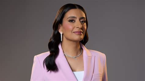Manjit Minhas The Canadian Entrepreneur Redefining Success In The