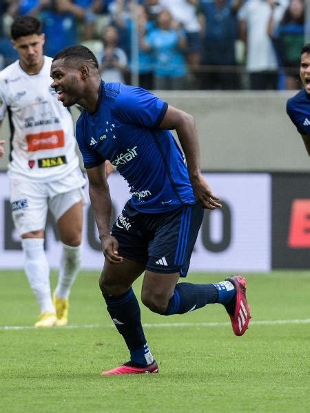 Cruzeiro Últimas Notícias Jogos e Vídeos UOL Esporte