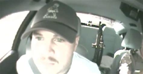Watch Tough Talking Zach Bryan Nearly Breaks Down In Tears During Arrest