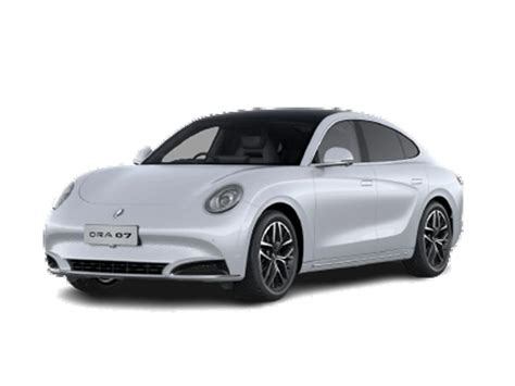 Gwm Ora 07 จีดับบลิวเอ็ม โอร่า ปี 2025 ราคาเริ่ม 1 119 000 บาท เช็ค