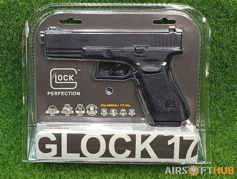 Glock Rep Airsoft Hub Buy And Sell Used Airsoft Equipment Airsofthub
