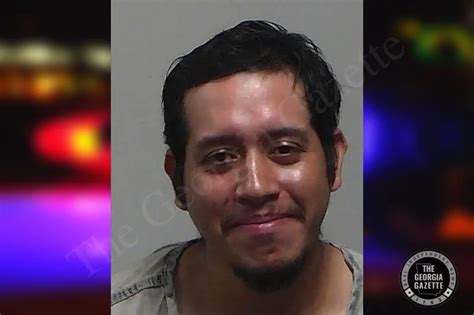 Ivan Talavera — Tift County Jail Bookings