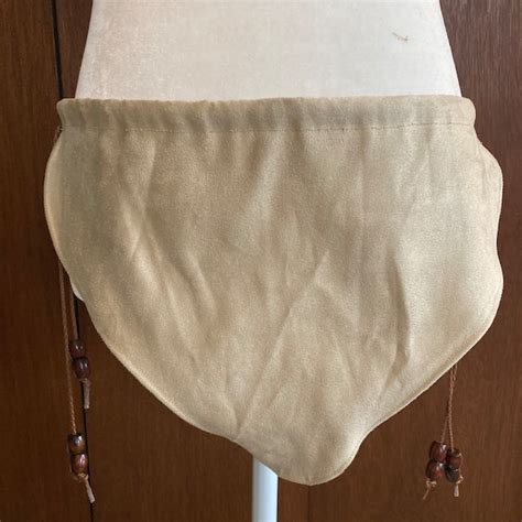 Loincloth Etsy