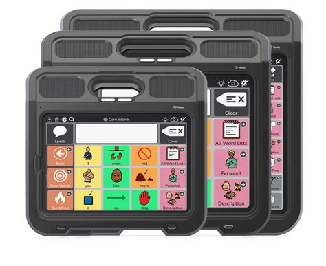 Td Navio Tobii Dynavox Global