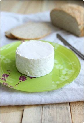 Diy Fromage Frais Maison Artofit