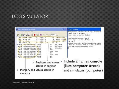 Compsci Tutorial Four Ppt Download