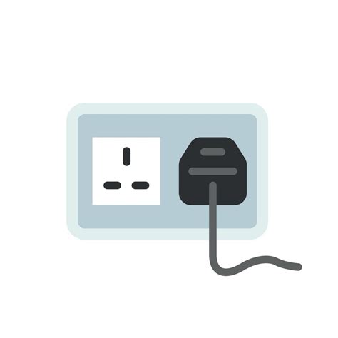 Uk Plug Logo