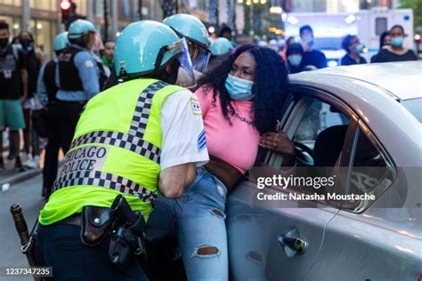 Black Lives Matter Car Photos And Premium High Res Pictures Getty Images