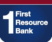 St Resource Bank Logo Vista Today