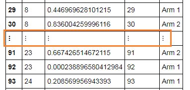 Python How To Display All Rows In Jupyter Notebook Stack Overflow