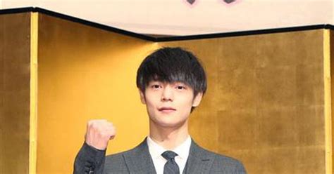 窪田正孝、朝ドラ6年ぶり男性主人公！「本当に光栄。全身全霊で演じたい」（12ページ） サンスポ