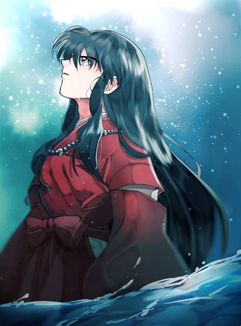 Inuyasha Human Form Inuyasha Character Image 2134620