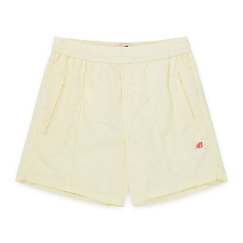 Made In Usa Pintuck Short Dawn Glow Subtype