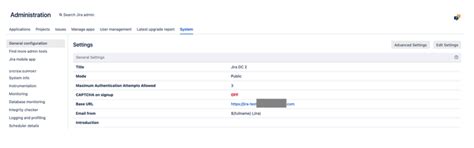 Enable Jira Data Center Integration Kobiton Docs