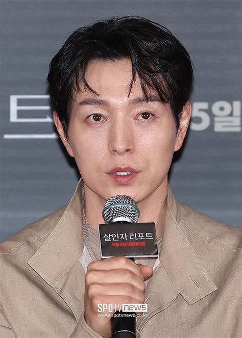 정성일 9년 만에 이혼에 네티즌 충격…러브스토리 안타까워