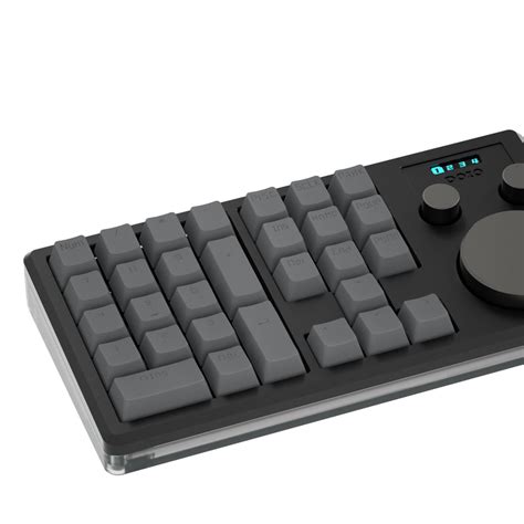 Megalodon Doio 30 Designer Keyboard