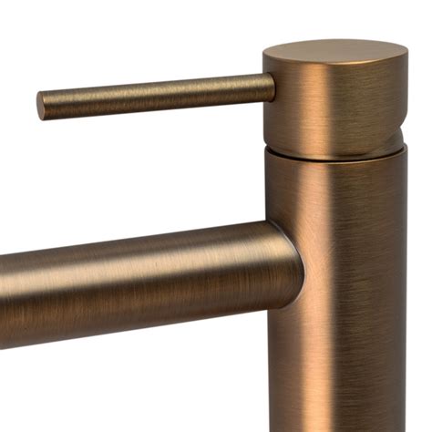 Shop Antique Brass Tapware Rainco