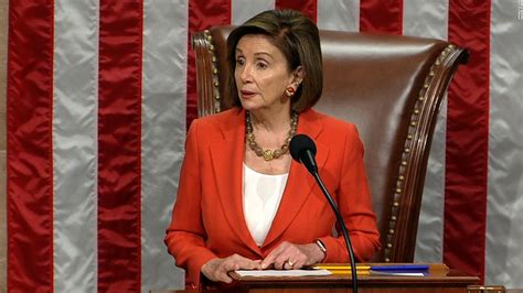 House Will Take Historic Votes To Impeach Trump Cnnpolitics