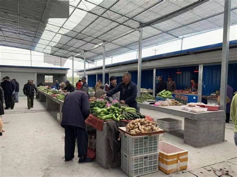 农贸市场空摊率？一文分析原因和解决办法 知乎