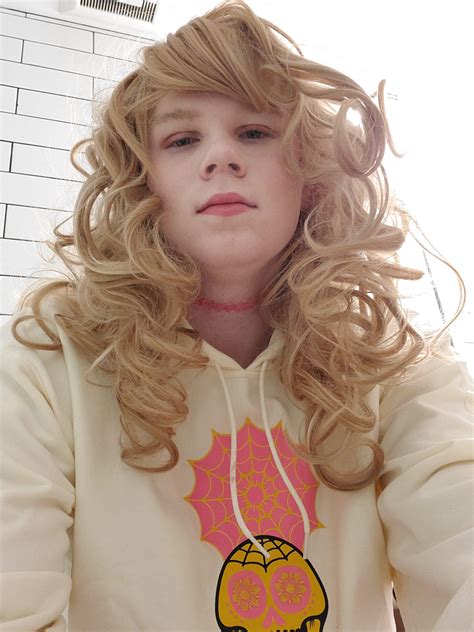 Agegender Although I Know I Dont Pass At All 😅tips Welcome ️ Agegender Although I Know I Dont Pass At All 😅tips Welcome ️