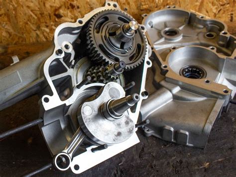Vespa Motor Pinasco Ccm Vespa Tuning Ratgeber News VESPA WERKSTATT Scooter Service