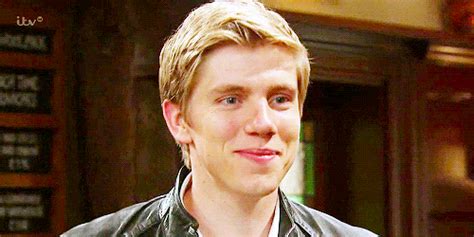 Couples Robron Aaron And Robert 2his Roberts Relationship With
