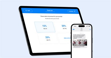 Guided And Self Check Out Salonultimate