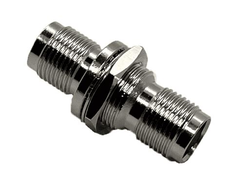 Tnc Bulkhead Jack Jack