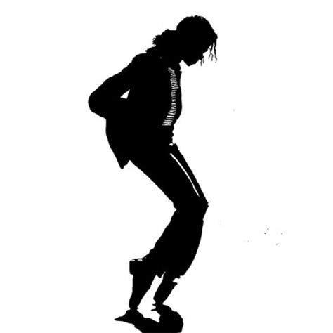 Free Michael Jackson Thriller Silhouette Download Free Michael Jackson
