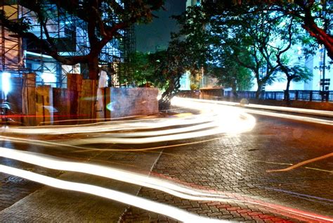 Guide Your Camera To Glory The Wonders Of The Slow Shutter Photography Light Painting