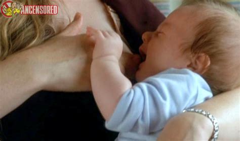 Rebecca Convenant Nua Em Le Temps Qui Reste