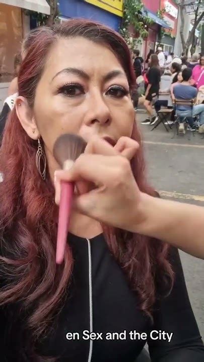 Martha Debayle Mdbeautytech Sex And The City Y And Just Like That Sentirse En Nueva York