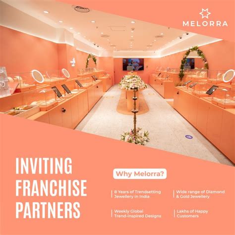 Atishya Jain On Linkedin Melorra Franchisepartner Finejewelry
