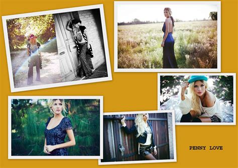 Ba Secret Closet Penny Love China Suarez