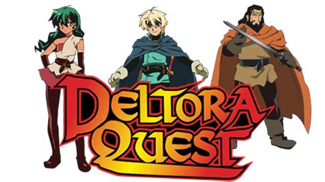 Deltora Quest Tv Fanart Fanarttv