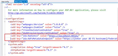 呼叫 Web Api 的 Ad Fs Msal 原生應用程式 Microsoft Learn