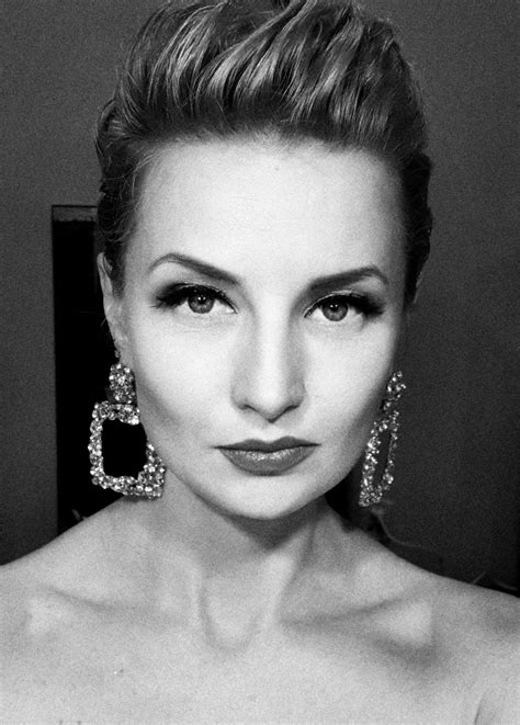 Mariana Bodnar Audition Oracle