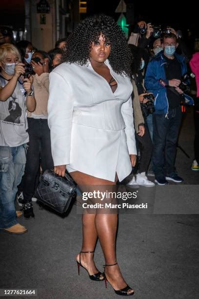 Yseult Singer Photos And Premium High Res Pictures Getty Images