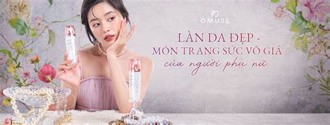 Giới Thiệu Omuse Official