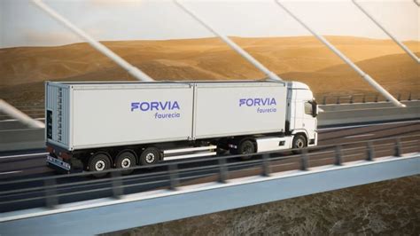 Thursday Throwback Story Faurecia To Supply High Capacity Hydrogen