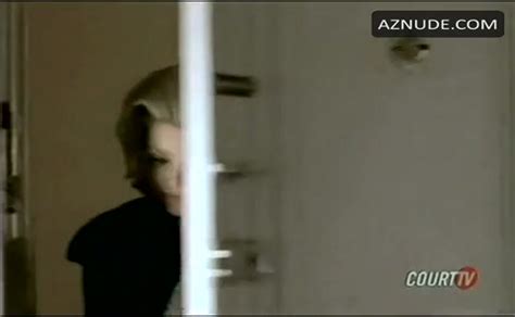 Debra Messing Underwear Scene In Nypd Blue Aznude