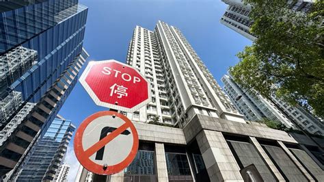 樓市走勢｜5月十大屋苑成交跌近四成！留意這個樓價轉跌訊號