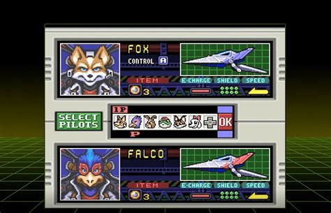 Hands On With The Snes Classics Cool New Features And Star Fox 2