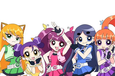 Clauupsty Ícones Fofos Ilustrações Fantasias De Anime